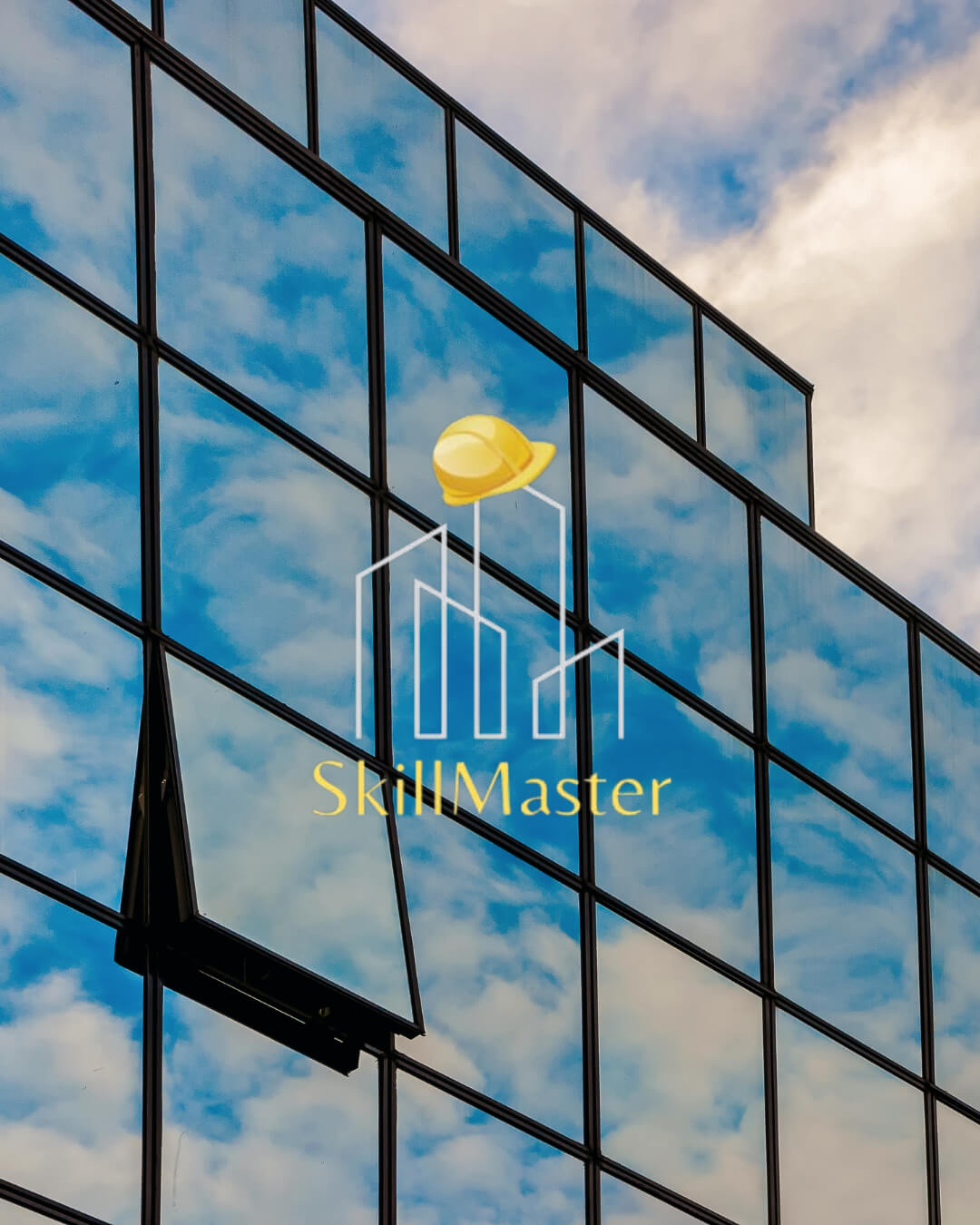 Home - Skill Master Vidros